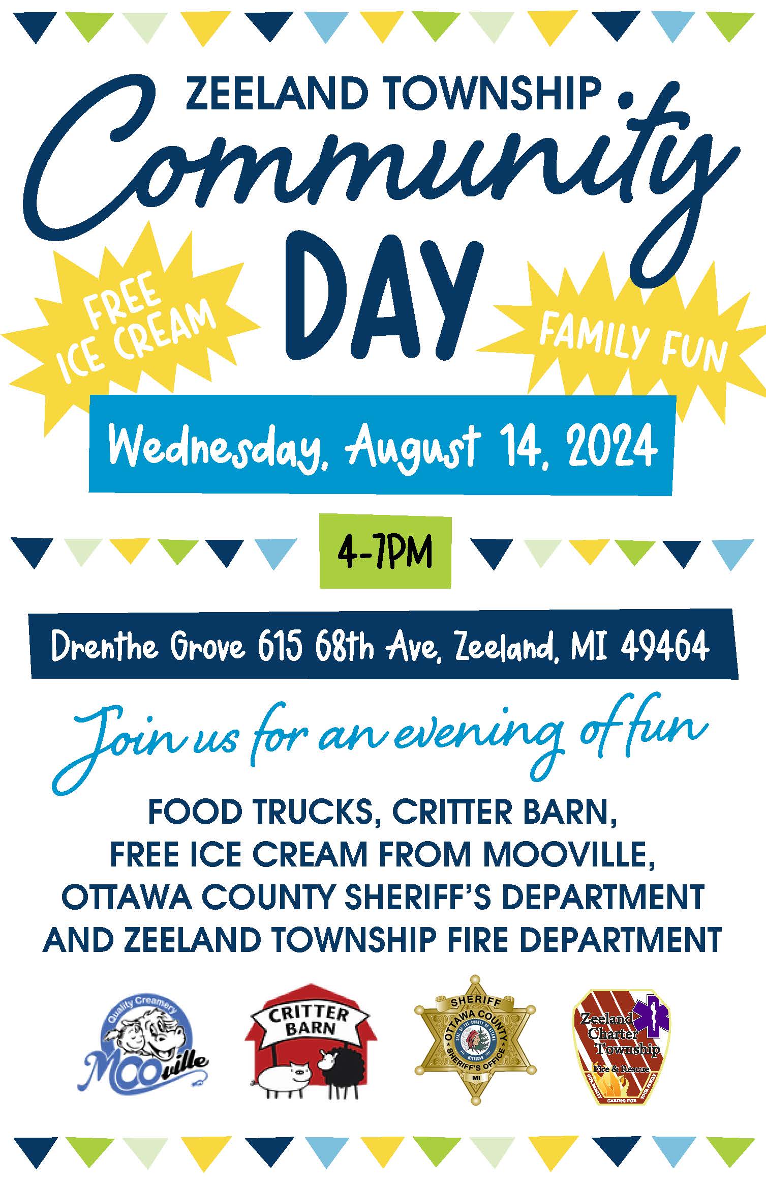 Zeeland Charter Township | Zeeland, MI