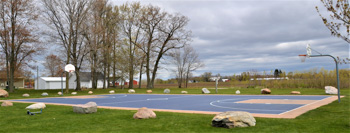 Zeeland Charter Township > Township Parks | Locations, Hours, Directions